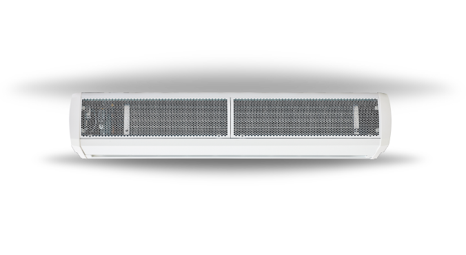 Air Curtain Heater Manufacturers - Thermoscreens