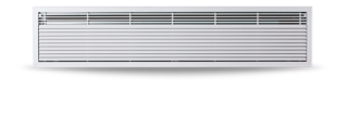 Air Curtains for all environments – Thermoscreens