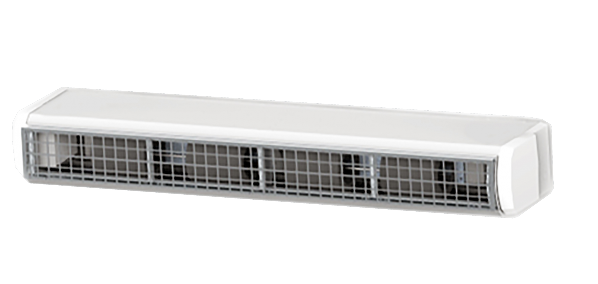 Surface Mounted Air Curtains | Thermoscreens